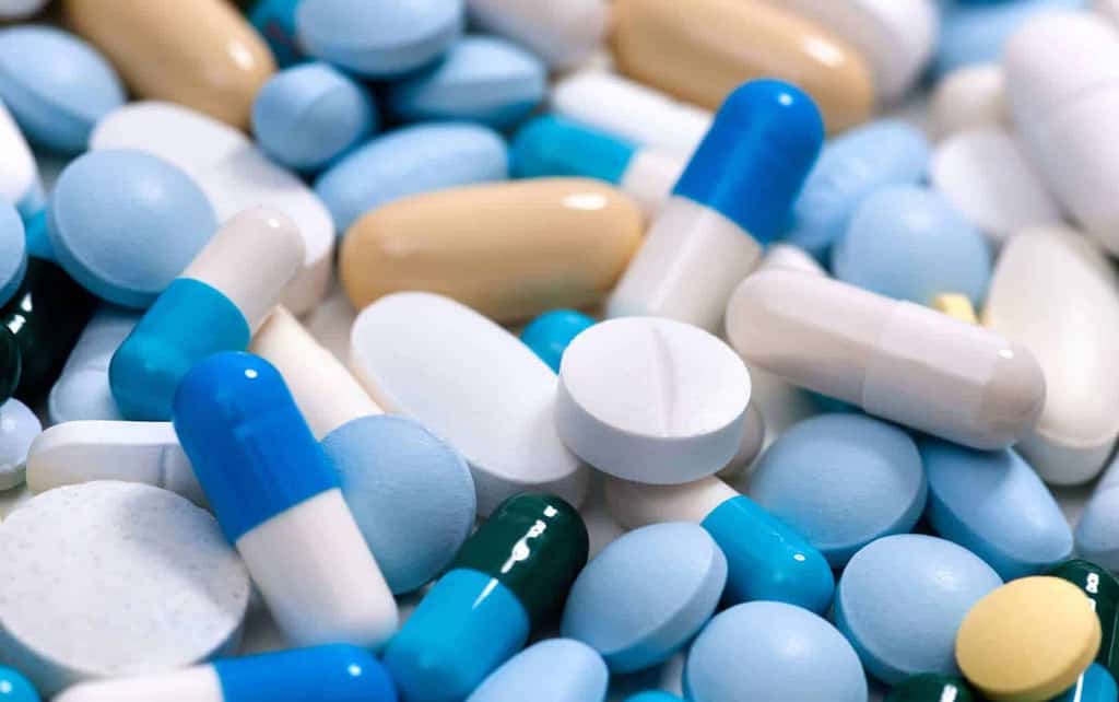 Sedativi i hipnotici - Psihocentrala